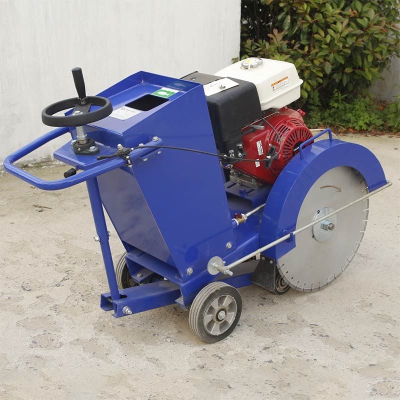 Road Cutter