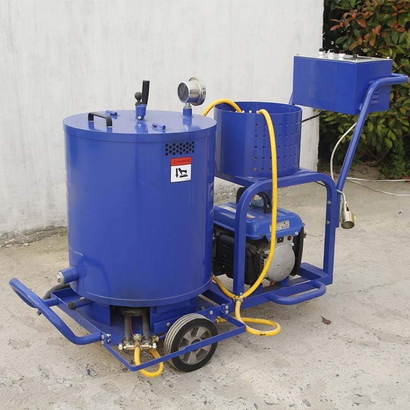 SW-60D Asphalt Crack Filling Machine