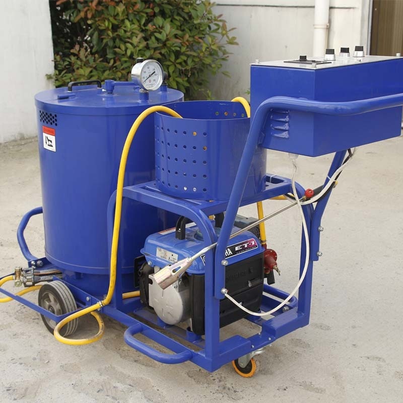 SW-60D Asphalt Crack Filling Machine