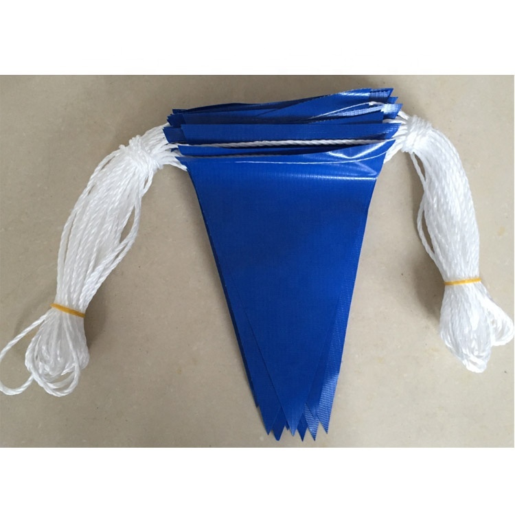 Road Safety Warning Flags