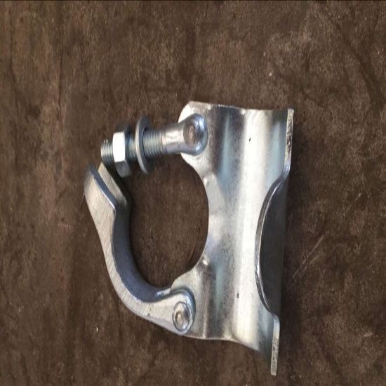 Drop Forged Putlog Coupler