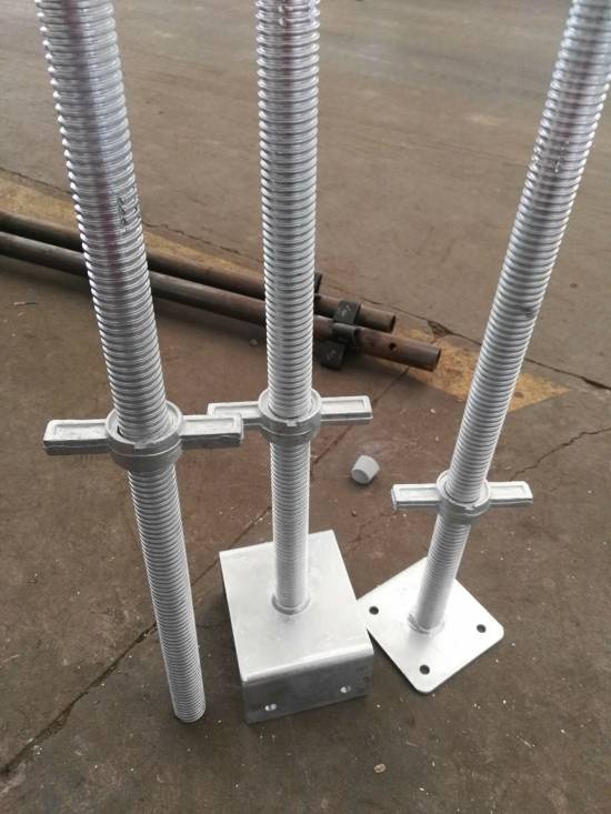 scaffold screw jack