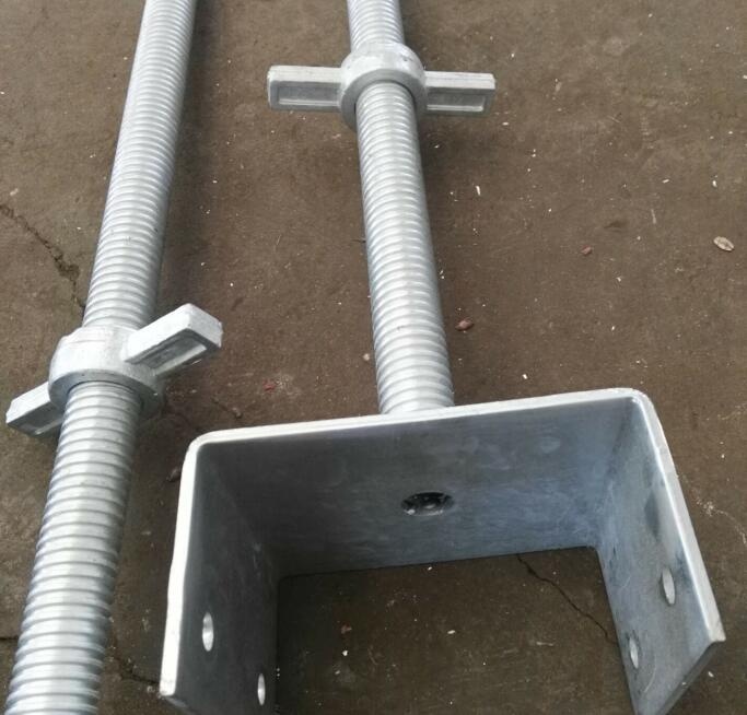 scaffold screw jack