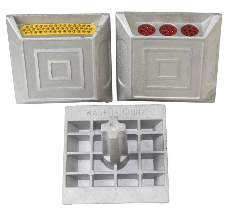 Aluminum Road Stud