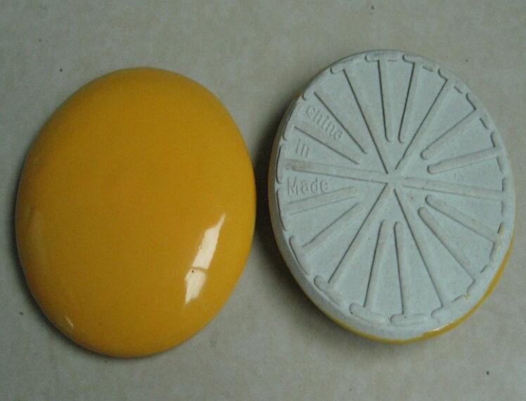 Ceramic Road Stud