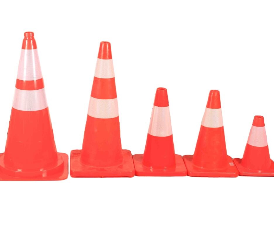 PVC Traffic Cone