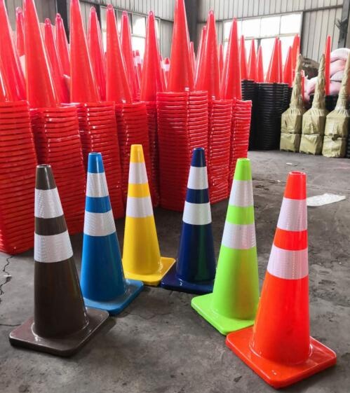 PVC Traffic Cone
