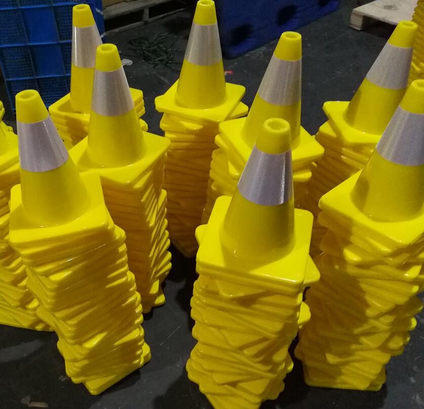 PVC Traffic Cone
