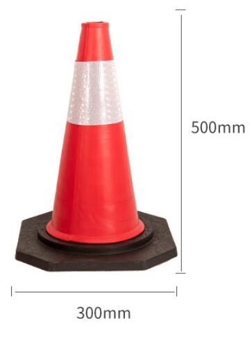 EVA Traffic Cone