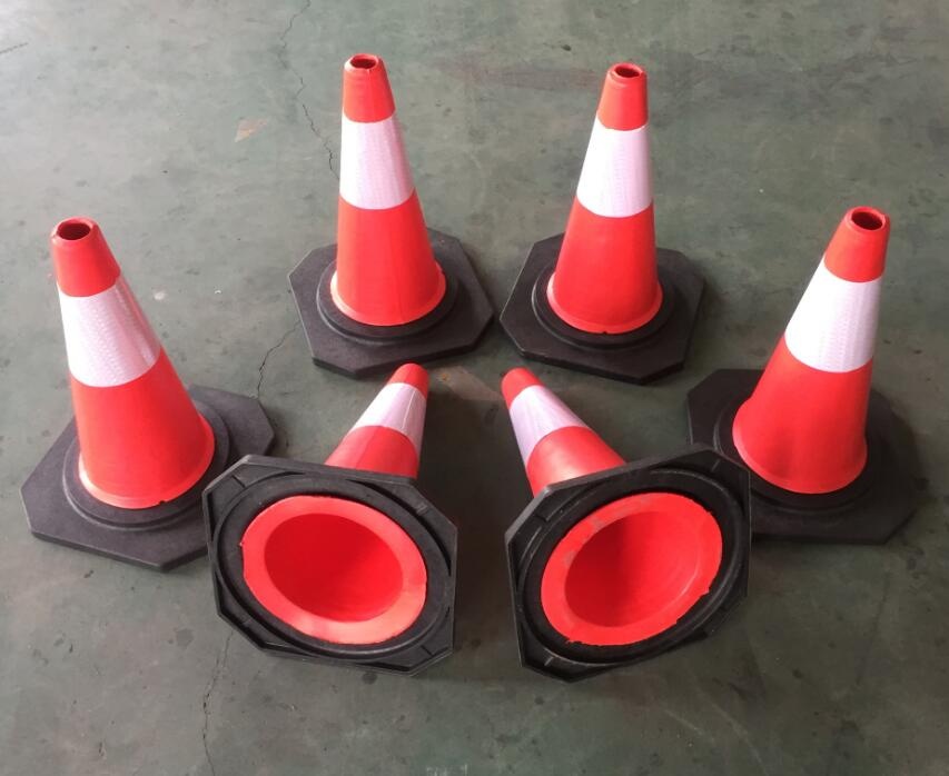 EVA Traffic Cone