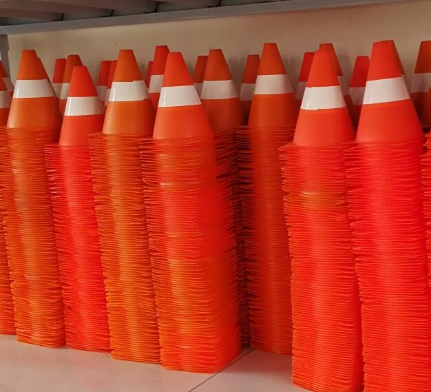 Small Sports Cones