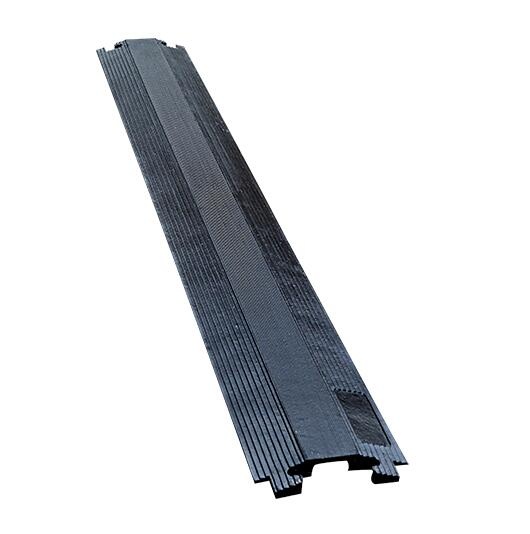 Indoor Rubber Cable Ramp