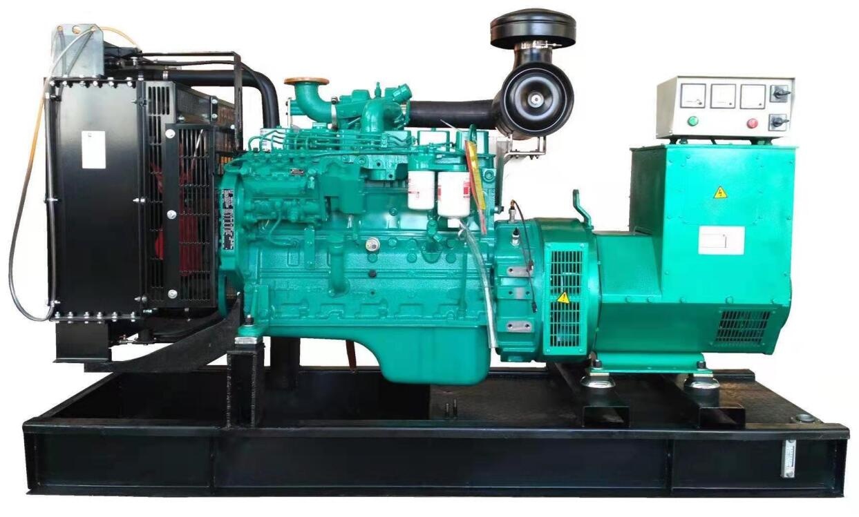 Diesel Generators Sets