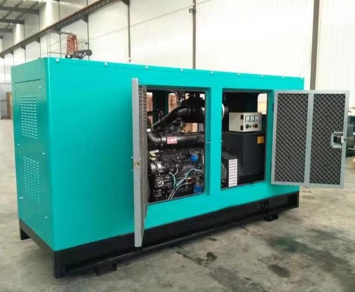 Diesel Generators Sets