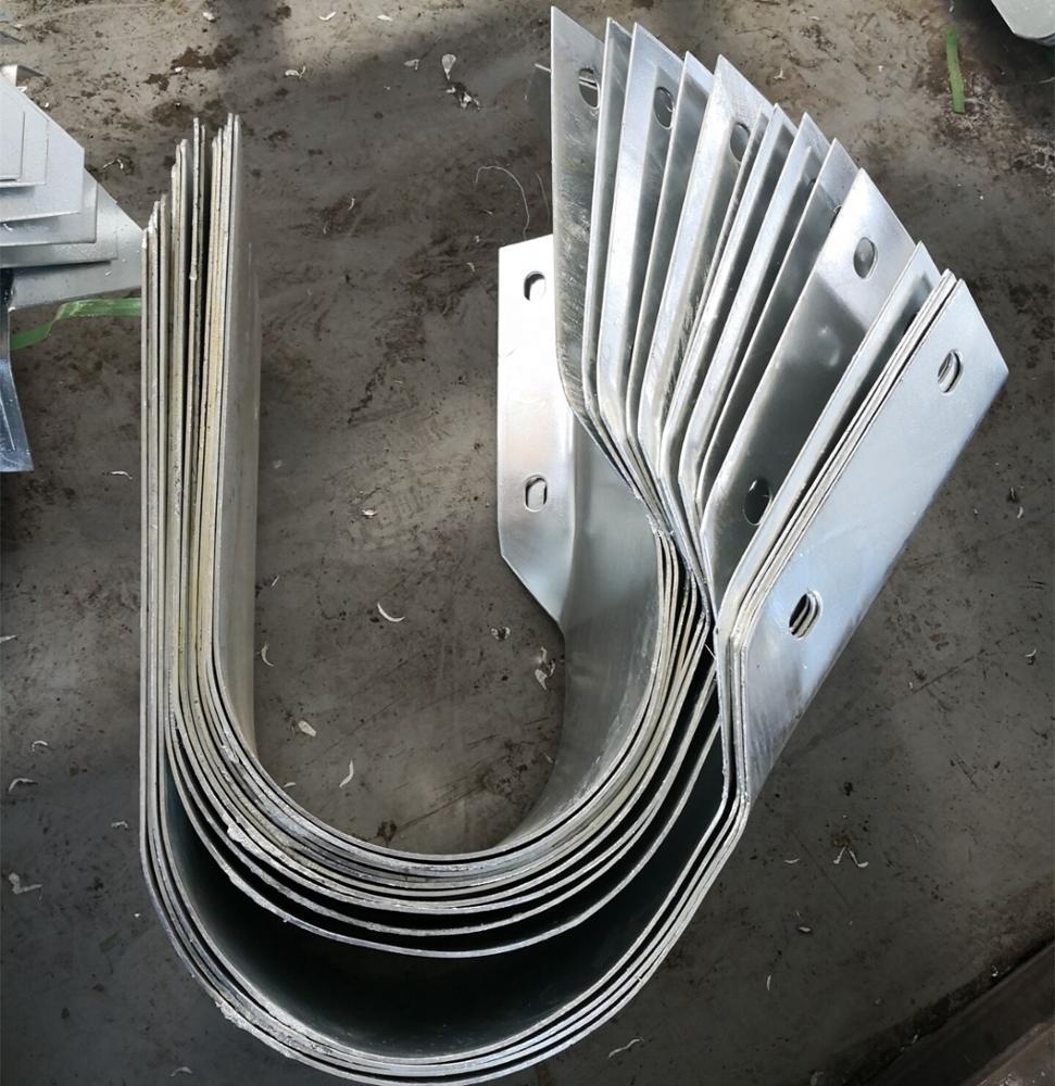 Bullnose End Terminal