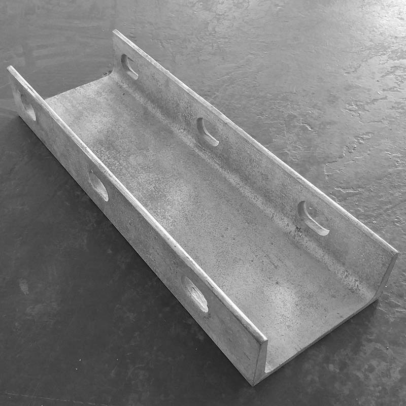 Channel Steel Spacer