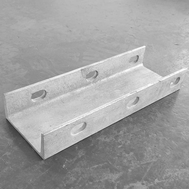 Channel Steel Spacer