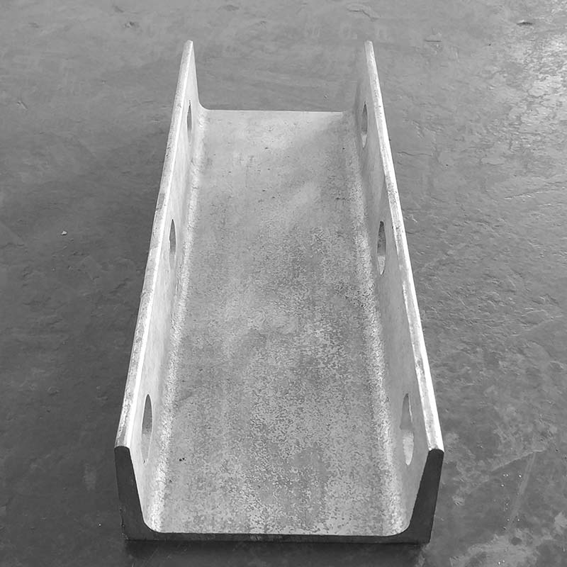 Channel Steel Spacer