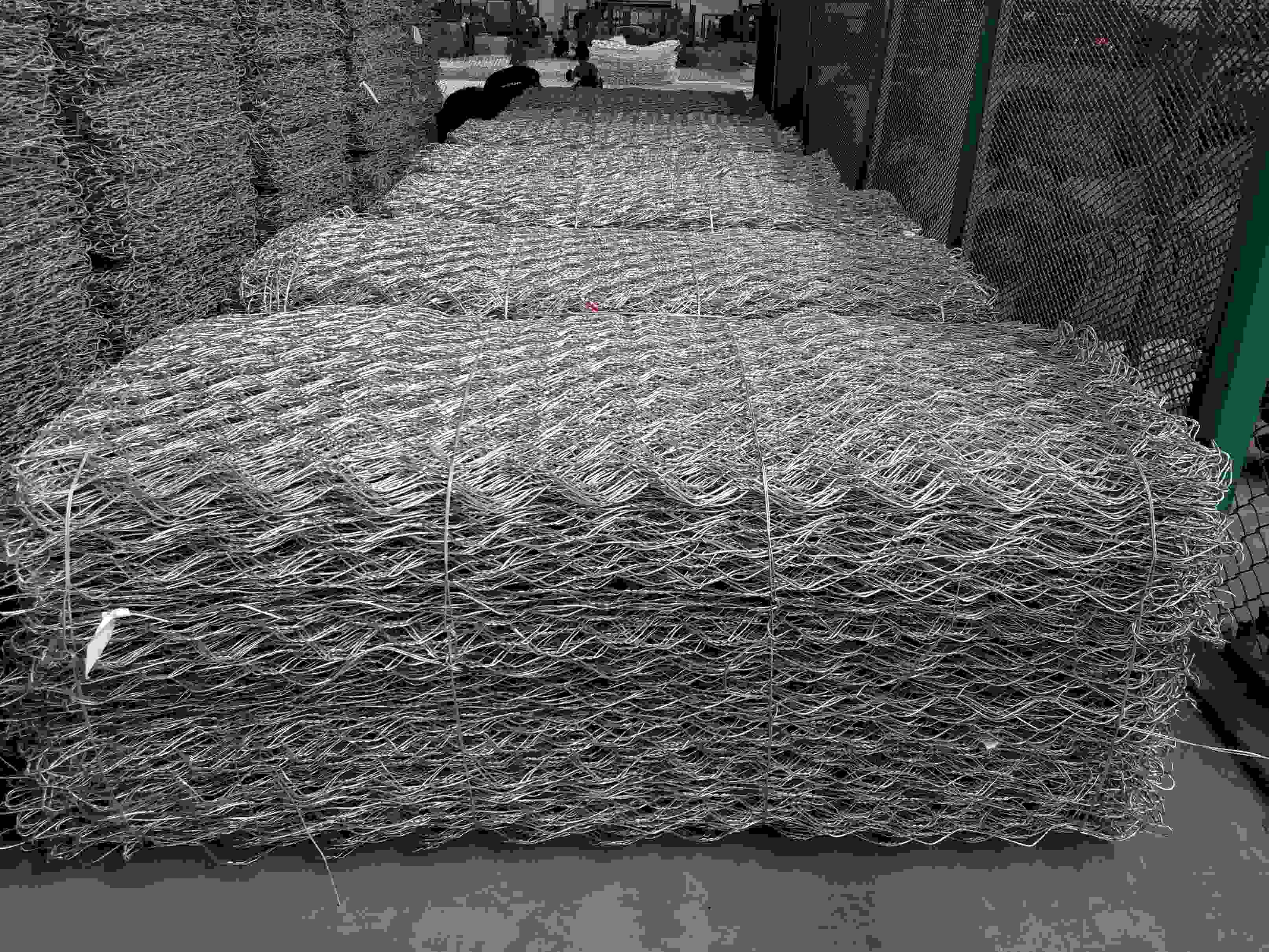 Gabion Basket