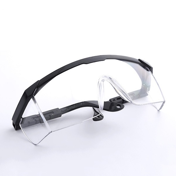 PC Protection Goggle
