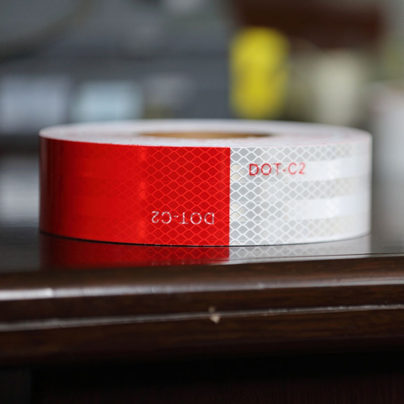 Reflective Sheeting for Cars