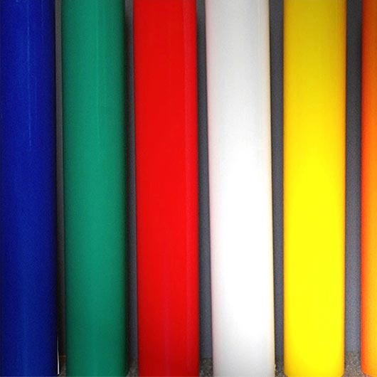Advertisement Grade Reflective Sheeting