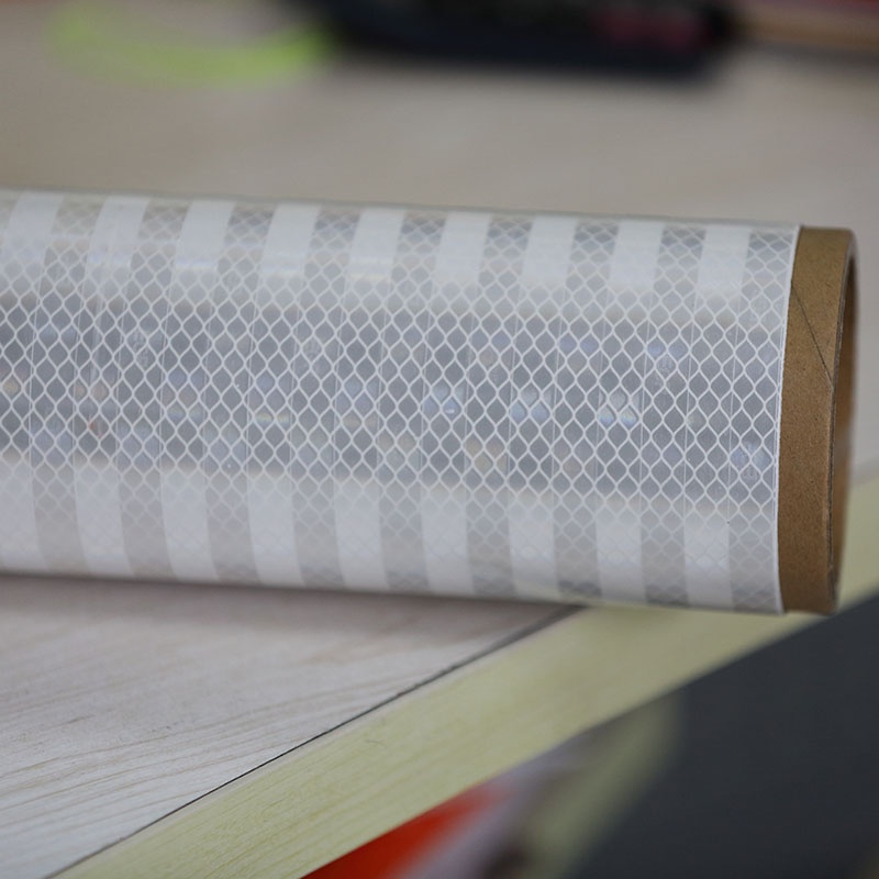 Engineering Grade Vinyl Reflective Sheeting