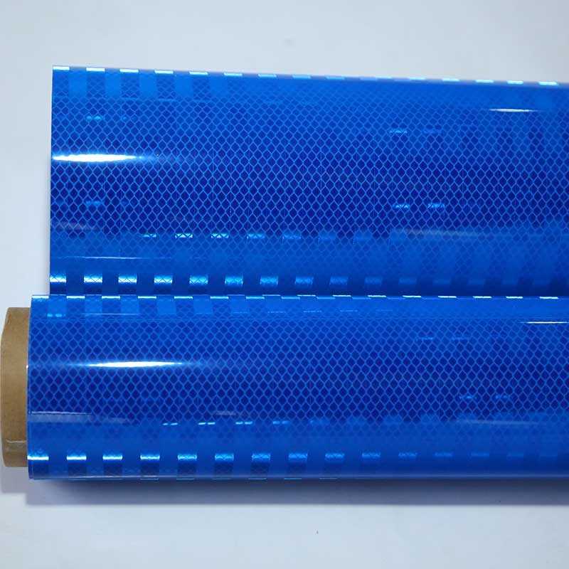 Super Intensity Grade Prismatic Reflective Sheets