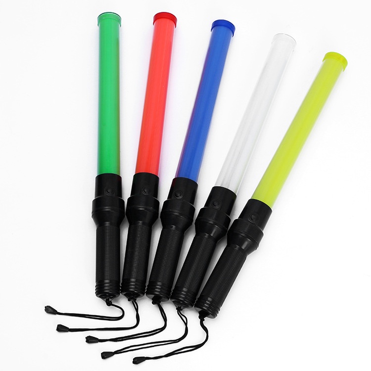 LED Traffic Baton