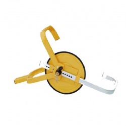 Anti-Theft Car Wheel Clamps