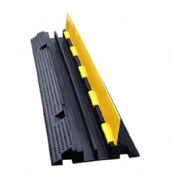 Indoor Rubber Cable Ramp