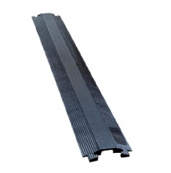 Indoor Rubber Cable Ramp