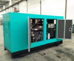 Diesel Generators Sets