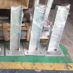 Flange Post