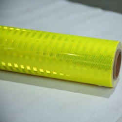 Super Intensity Grade Prismatic Reflective Sheets